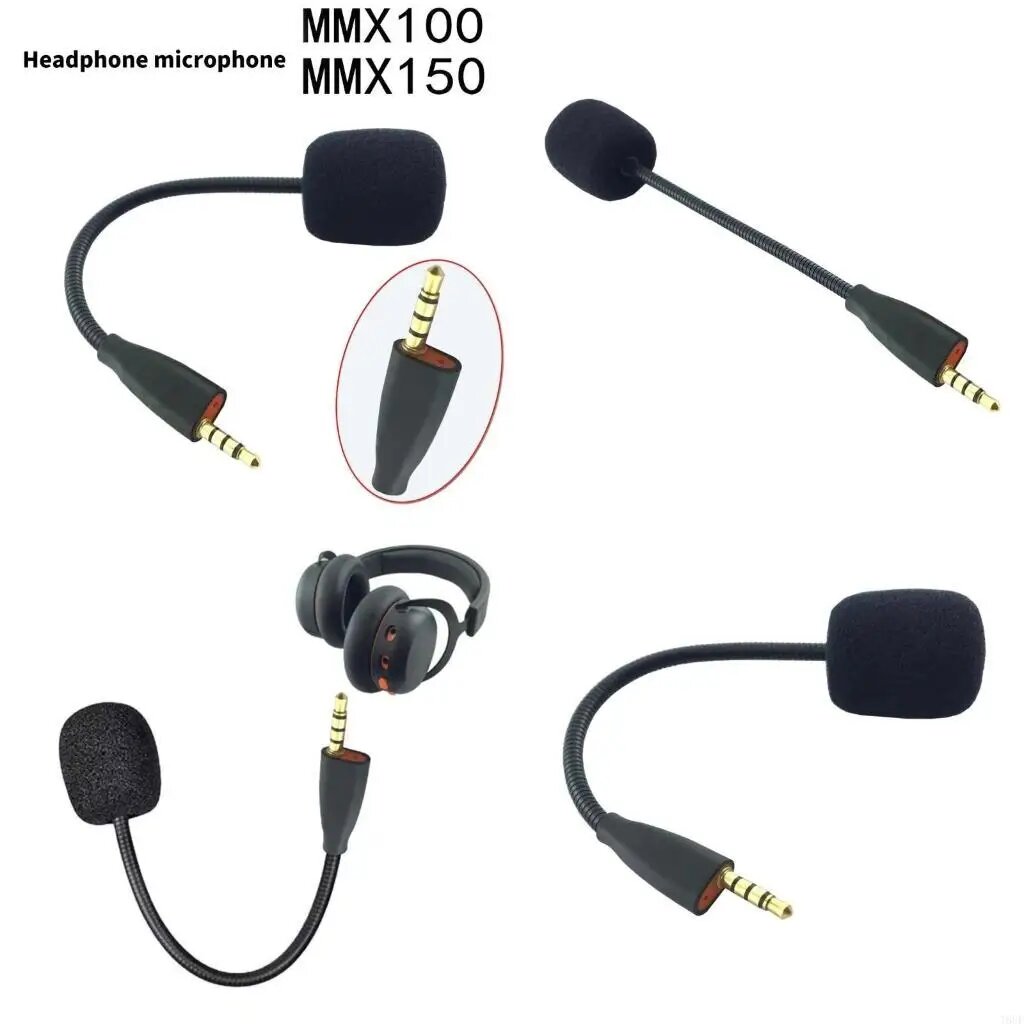 Gaming Microphone Boom T8UF