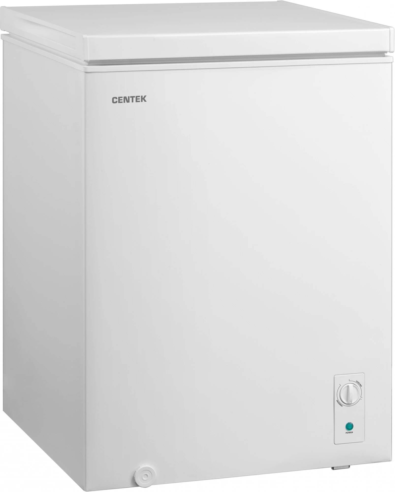 Морозильник-ларь Centek CT 4002 — фото 1