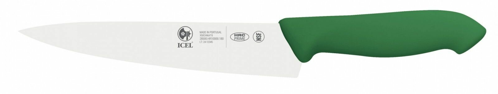 Нож поварской Icel HoReCa 180/310 мм. 1 шт.