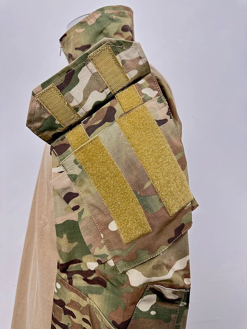 Футболка G3 Frog Robe AOR1 — фото 1