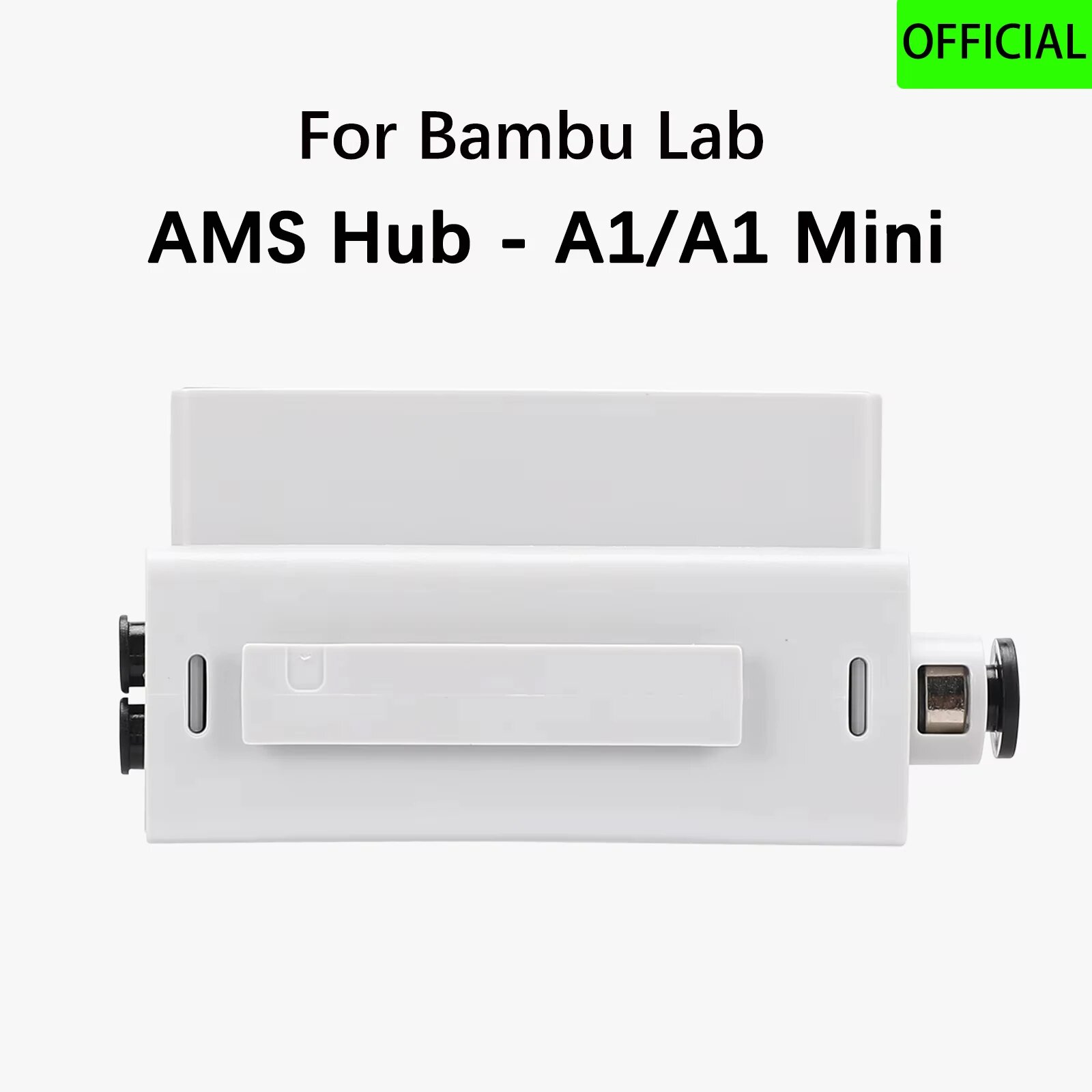 Bamboo Lab AMS Hub для 3D-принтеров Bambu Lab A1 — фото 1