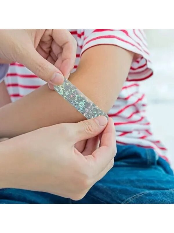 Спортивный бинт