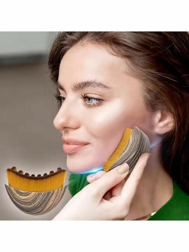 Кисть косметическая