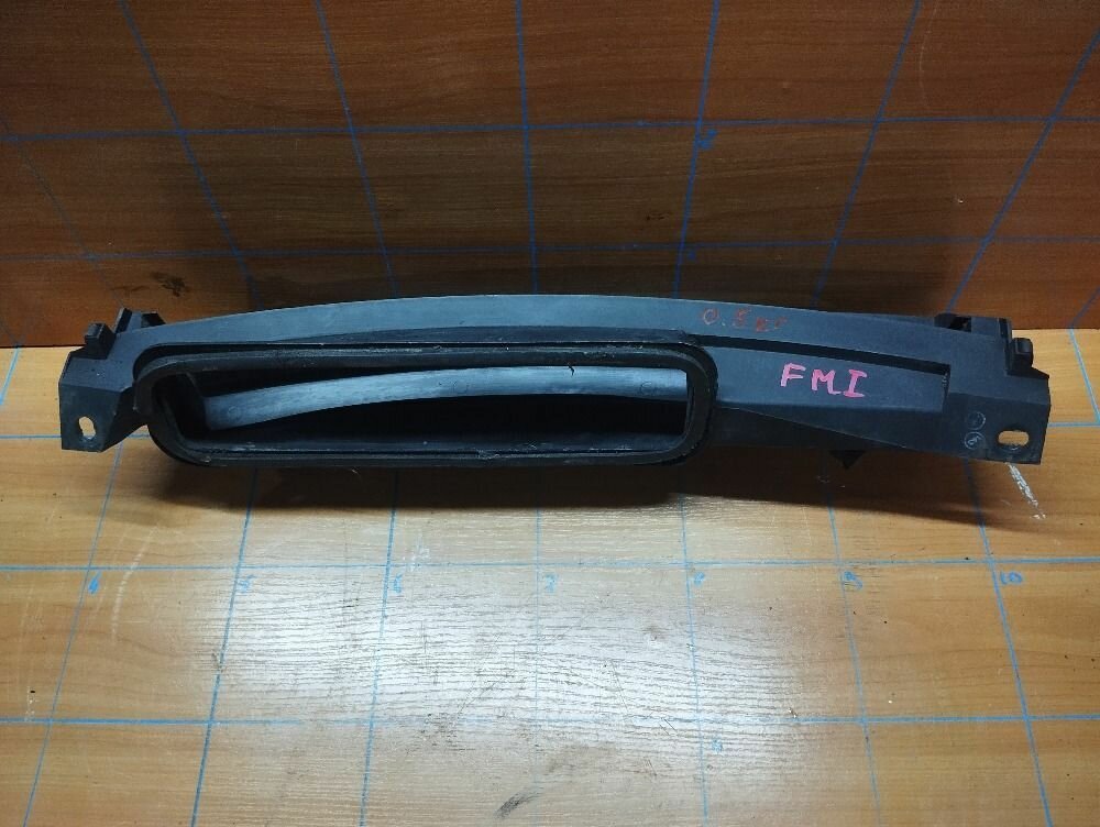 Корпус салонного фильтра Форд Мондео 1 Б/У с пробегом