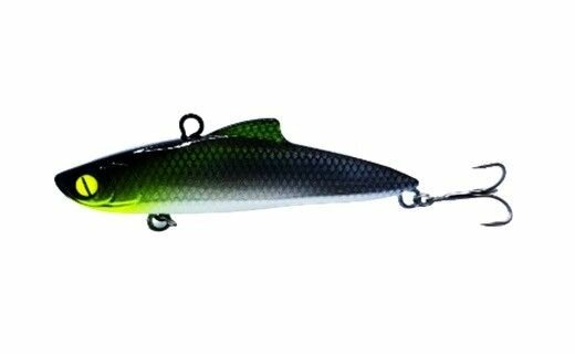 Ратлин VODENOI VIP TROUT 85mm 26gr 045