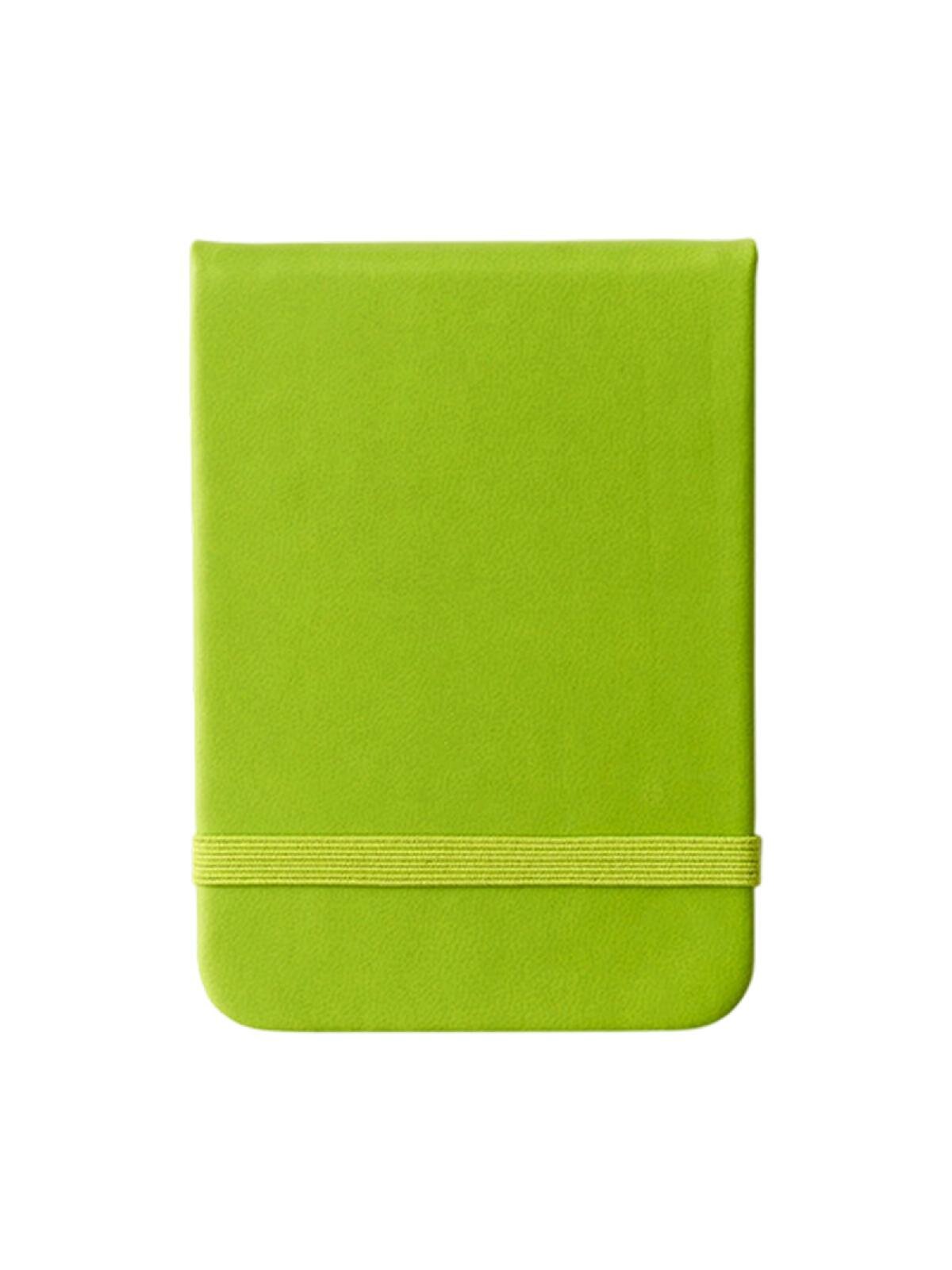 A7 Маленький блокнот Портативный дневниковый блокнот Дорожный блокнот Карманный блокнот