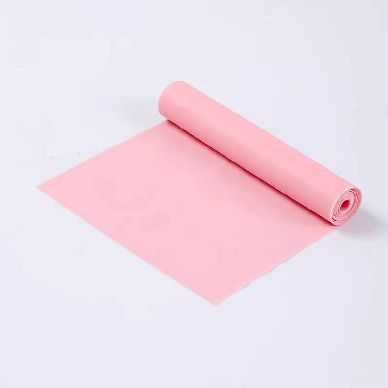 Резинки для фитнеса Zhongou для женщин, резинки для йоги, резинки для силовой тренировки, резинки для упражнений, разминки, инструмент для открытия спины и подъема бедер