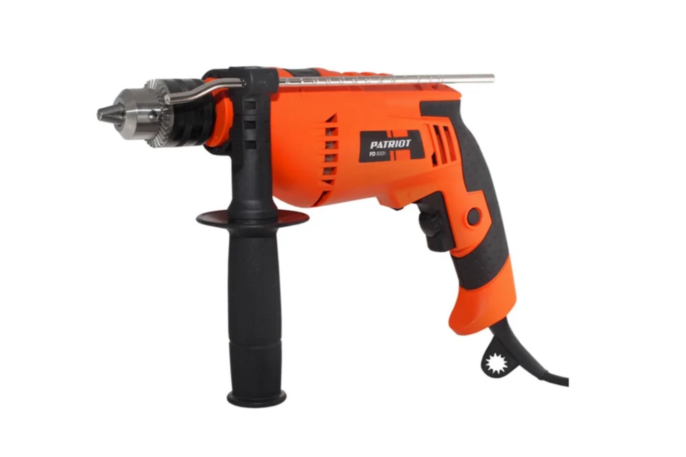 Дрель Patriot FD 800H (120301460)