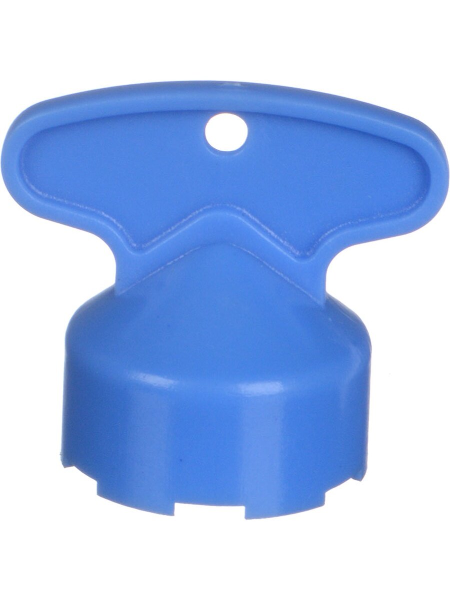 Ключ для снятия/установки скрытого аэратора Melodia della vita пластик MKP20804N 33906