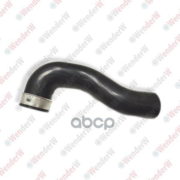 Патрубок интеркулера MERCEDES VITO (W639) (03-…) WenderW арт. WEPTR205
