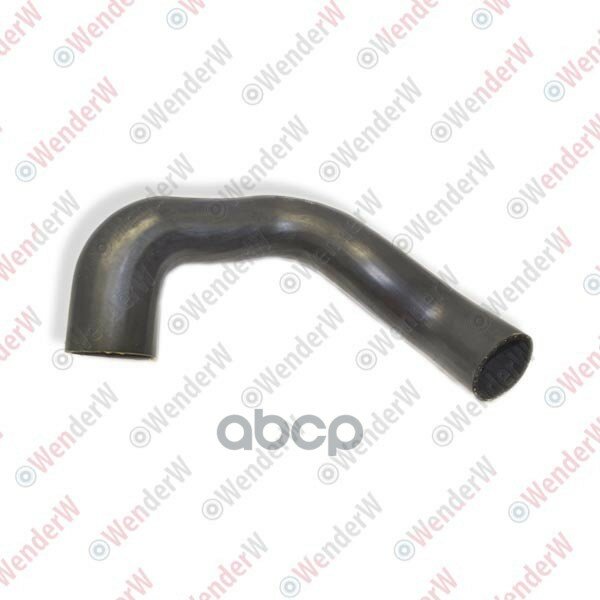 Патрубок интеркулера AUDI A4 [B8] (07-15), A4 [B8] ALLROAD (10-15) WenderW арт. WEPTR331