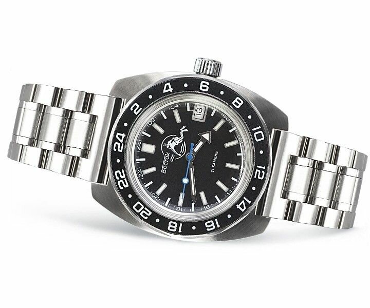 Наручные часы