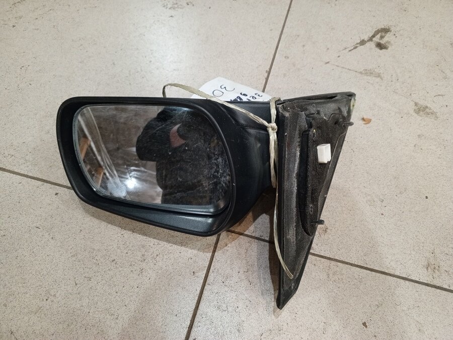 Зеркало правое от Mazda 3 bk 2003-2009