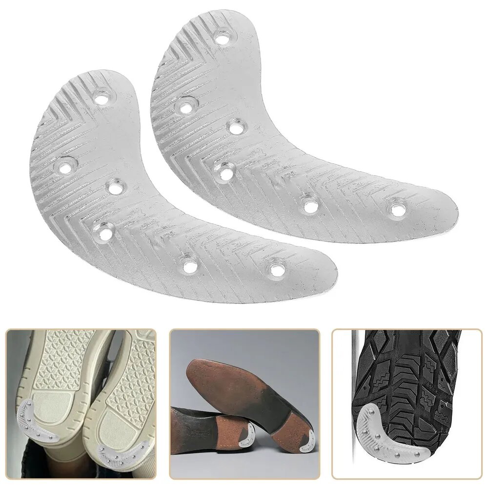 Наклейки противоскользящие на подошву