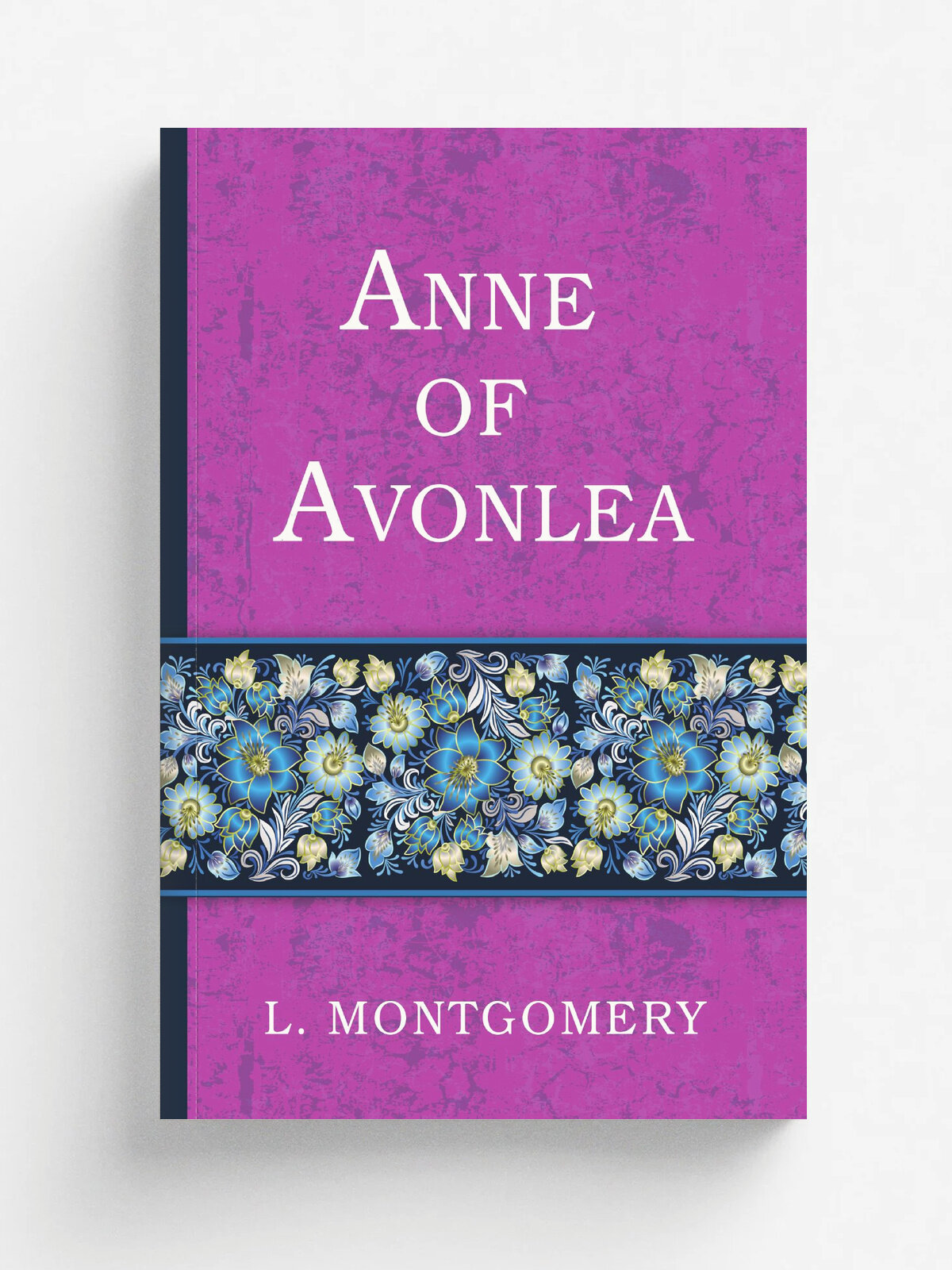 Anne of Avonlea