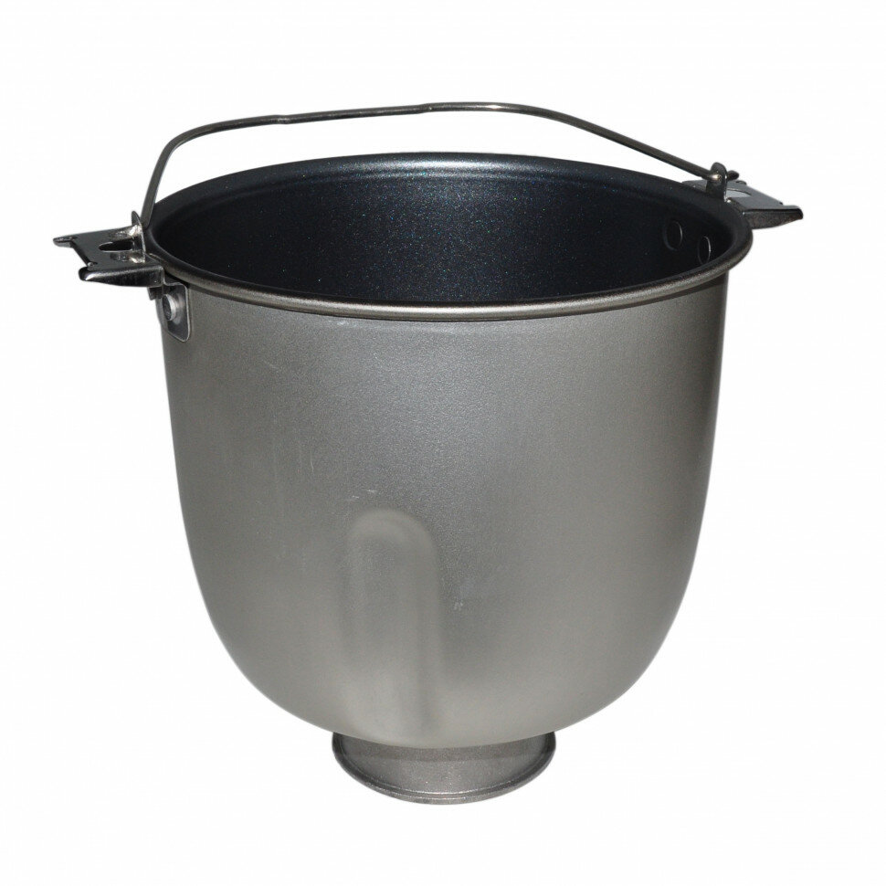 Ведро хлебопечки MOULINEX OW400100 круглое (не поставляется) SS-187114