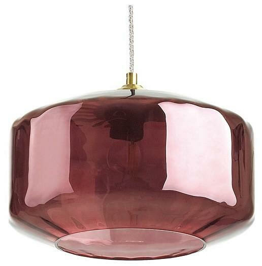 Подвесной светильник Odeon Light Binga 4782/1 цвет бронза На монтажной пластине Модерн