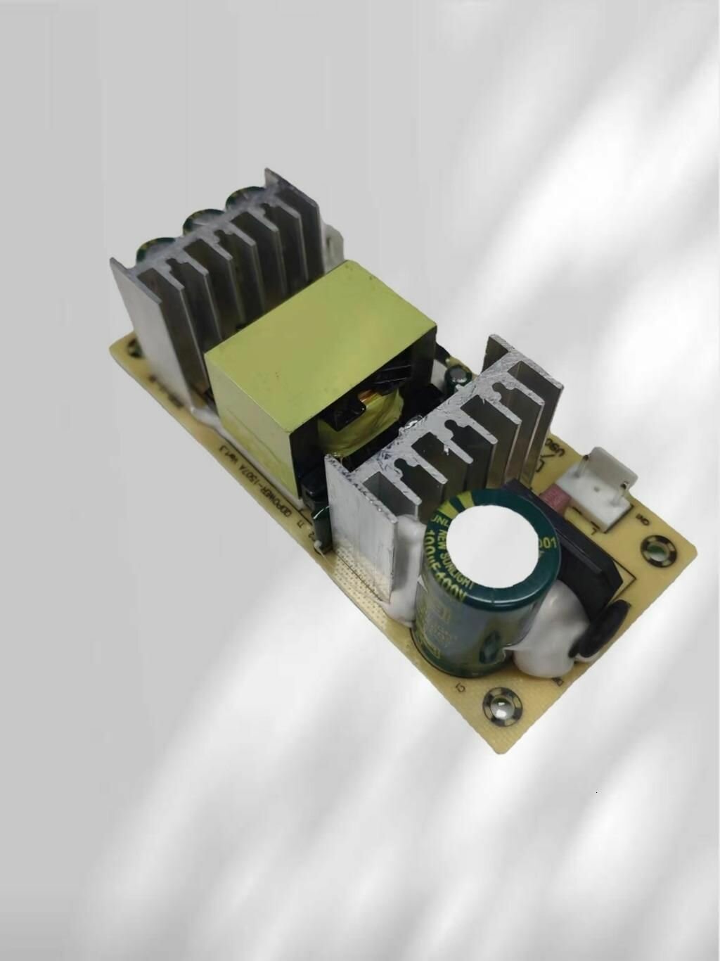 Блок питания 100W AC-DC 20V 5A