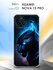 Чехол на Huawei Nova 15 Pro, Хуавэй Нова 15 Про, силиконовый, с картинкой