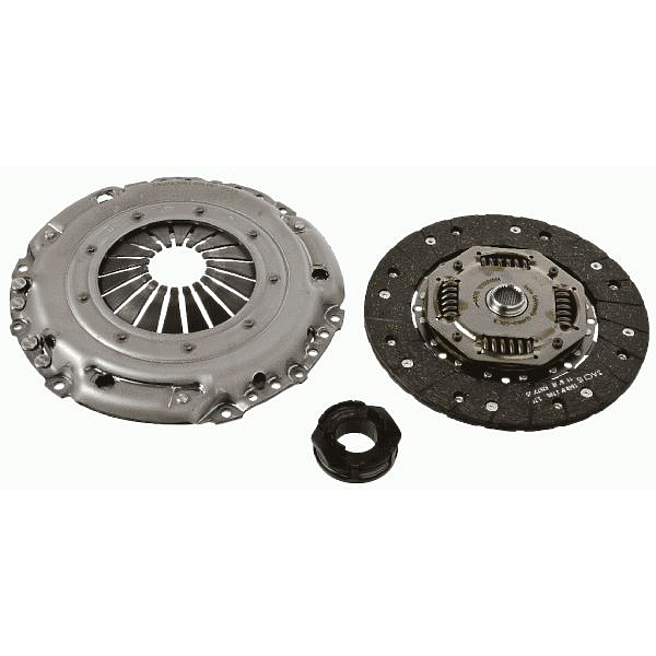 SACHS 3000 951 099 комплект сцепления