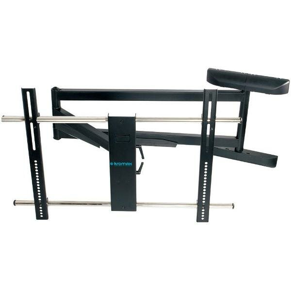 Кронштейн для ТВ наклонно-поворотный Kromax ATLANTIS-120