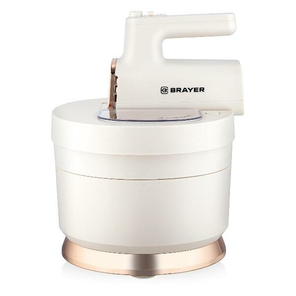 Миксер Brayer BR1310 — фото 1