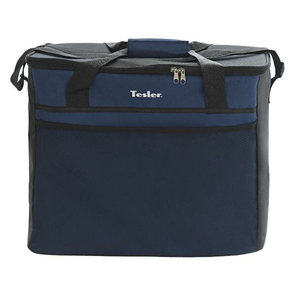 Автохолодильник Tesler ICB-4032