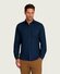 Рубашка Camicissima Slim, размер 50-52, синий