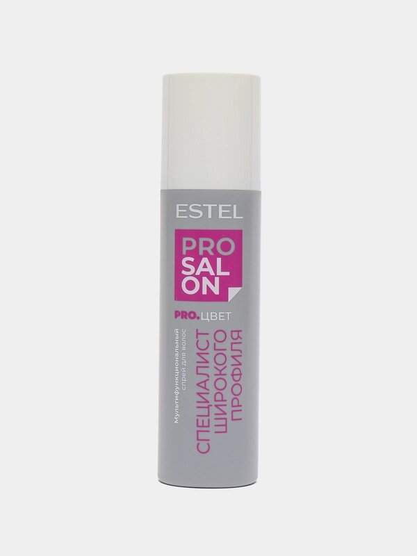 Мультифункциональный спрей для волос ESTEL Цвет, 200 мл