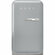 Холодильник Smeg FAB5LSV6