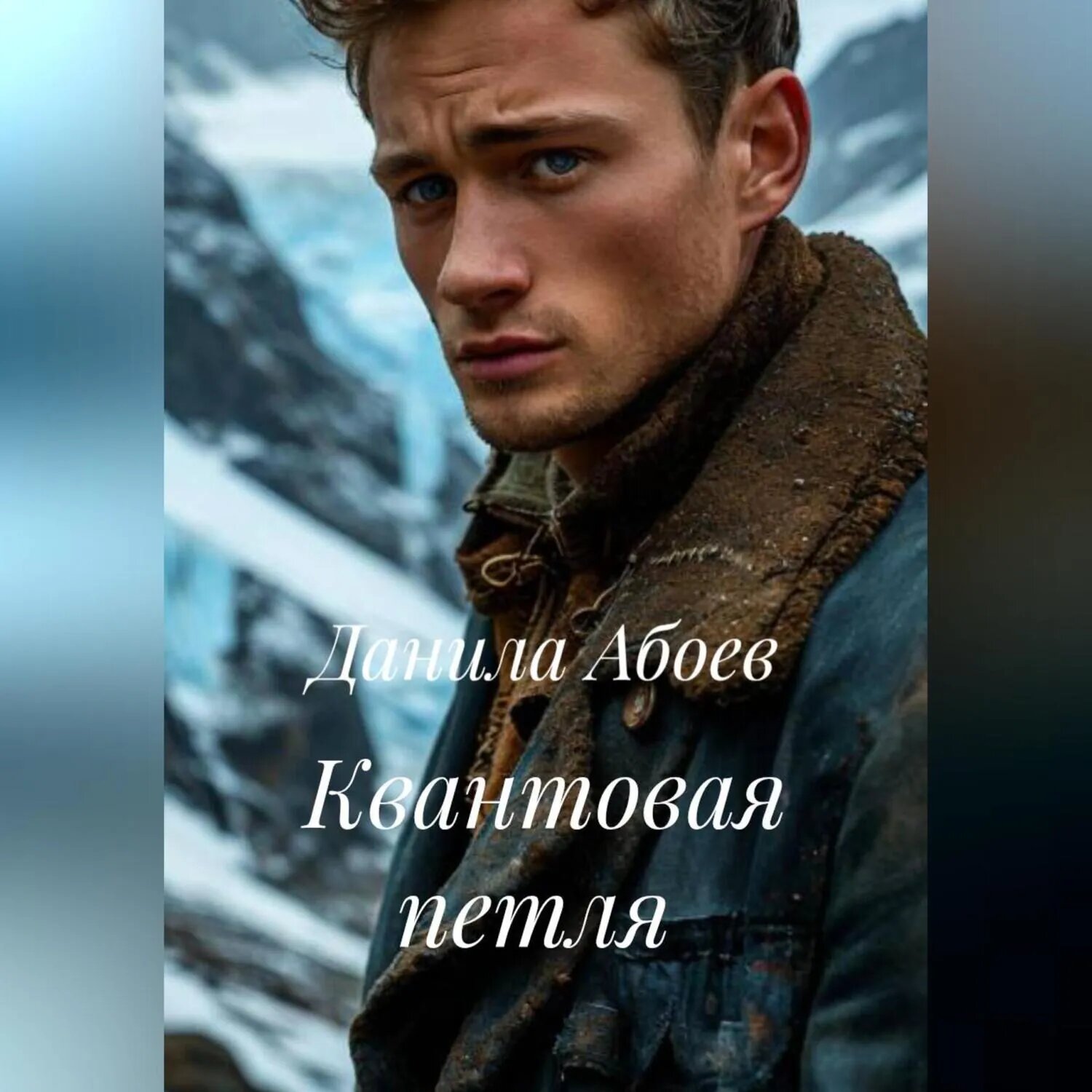 Квантовая петля [Аудиокнига]