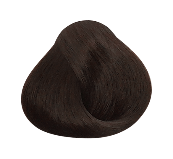 AMBIENT 5.8 Светлый брюнет коричневый, Перманентная крем-краска для волос,60 мл, шт
