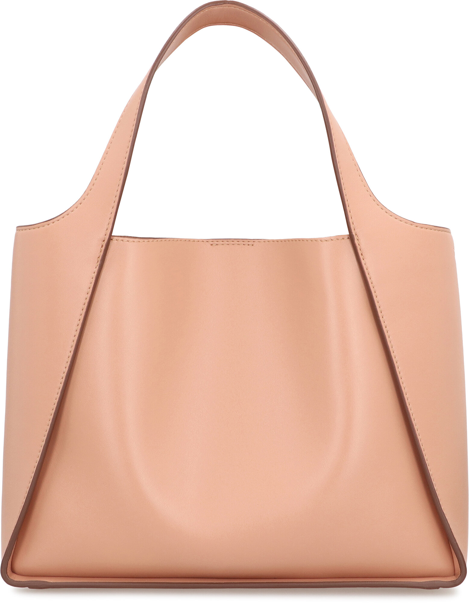 Сумка Stella McCartney, розовый — фото 1