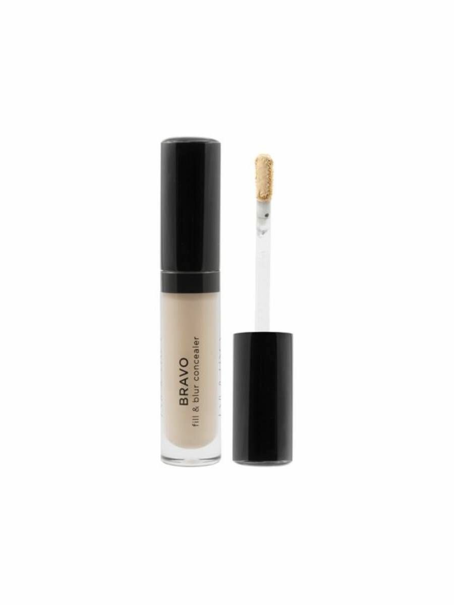 Nouba Консилер разглаживающий Bravo Fill & Blur Concealer, 3,5 мл, 3