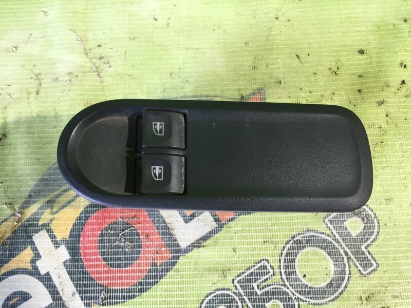 Блок управления стеклоподъемниками Лада Х-Рей Б/У с пробегом