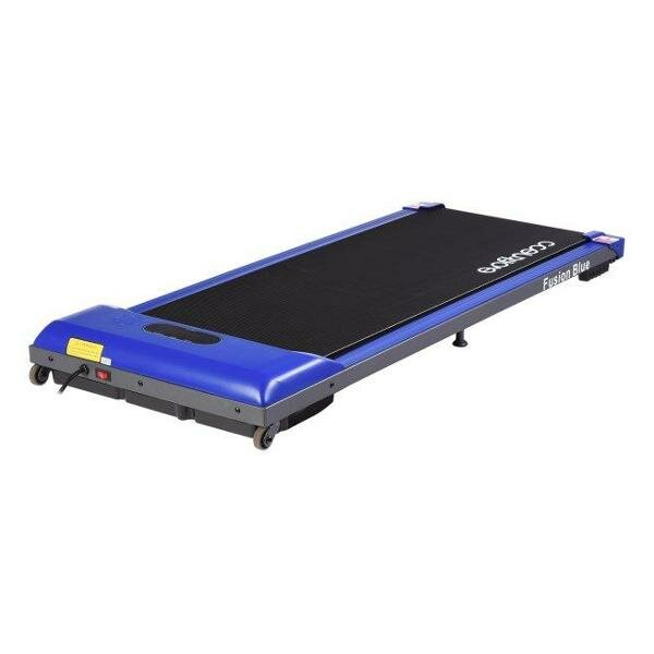 Беговая дорожка Evo Fitness Fusion Blue