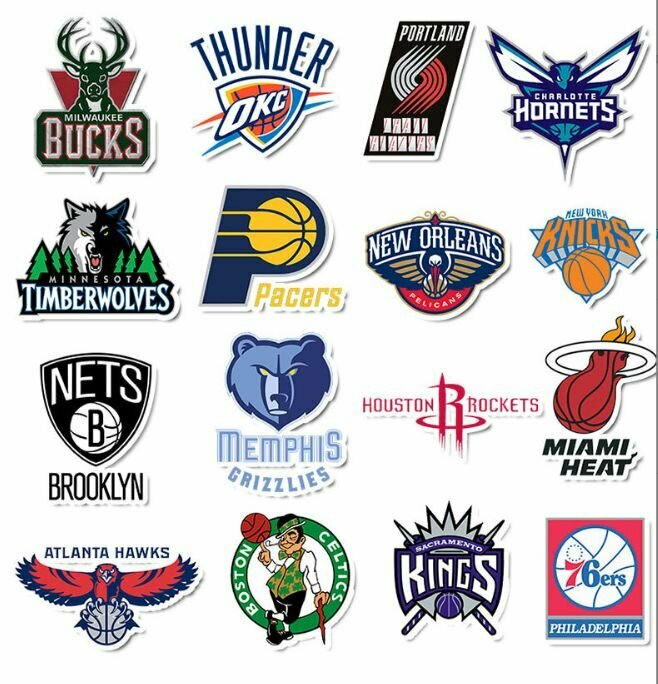 Набор наклеек