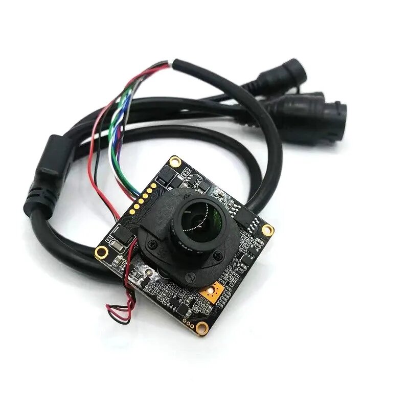 Модуль IP-камеры Weinan Electronics 4Мп 2,8-6 мм 2.8mm Lens
