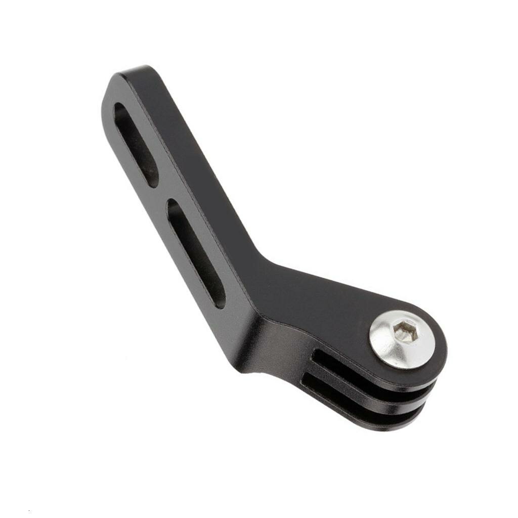 Кронштейн для фары и камеры на руль, Набор 1