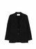 Куртка Harris Wharf London Textured single-breasted jacket, размер 38