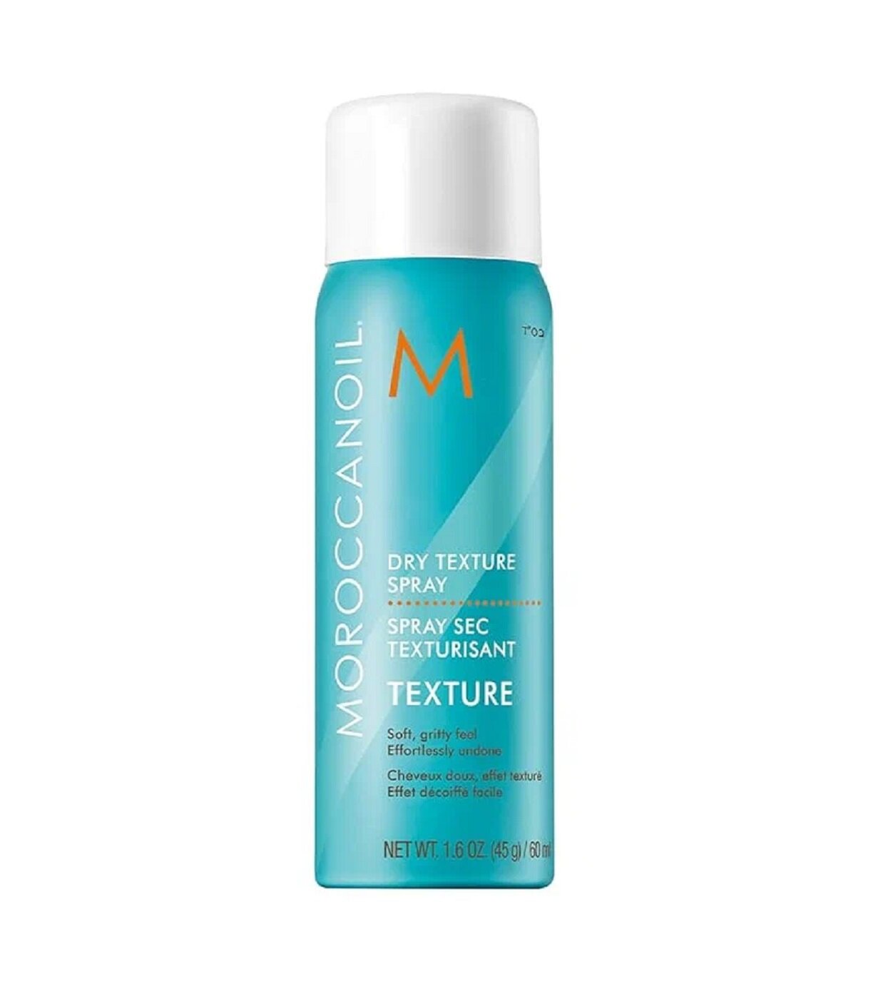 Moroccanoil Dry Texture Spray - Сухой текстурирующий спрей 60 мл