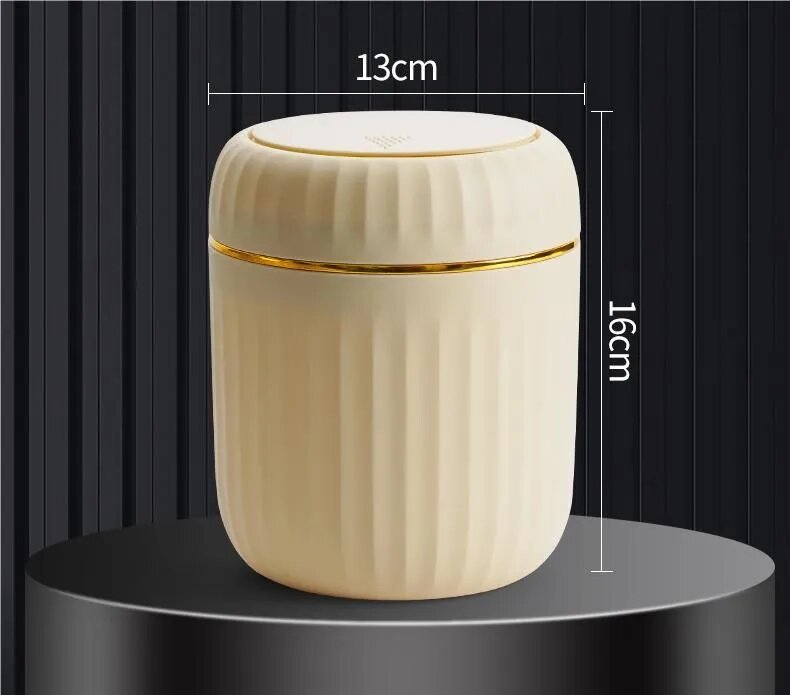 Мусорный бак, 1 шт