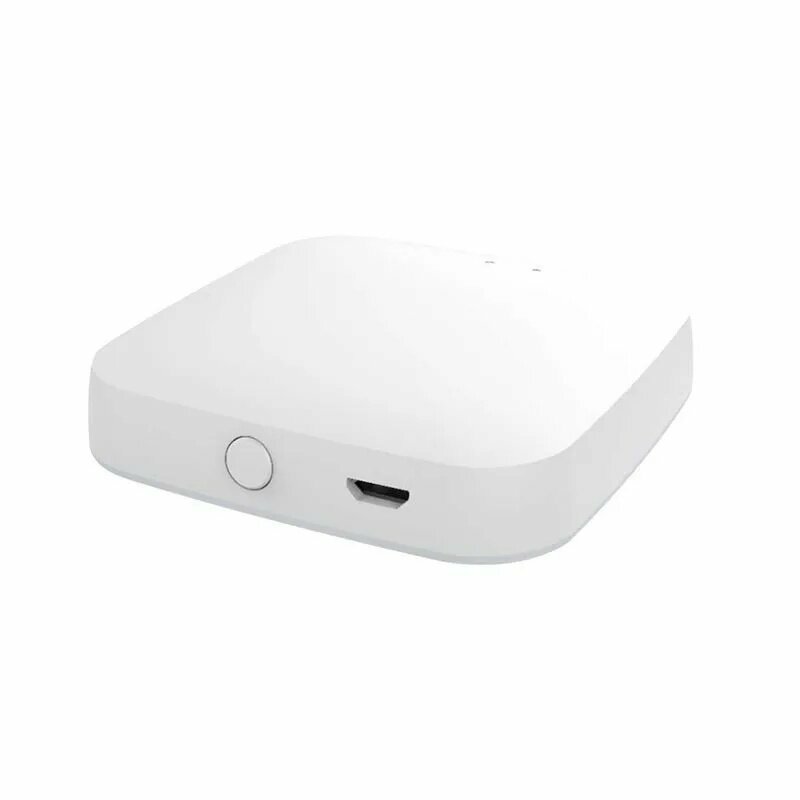 Концентратор Tuya Bluetooth Gateway Мост для умного дома Устройство Tuya Bluetoo