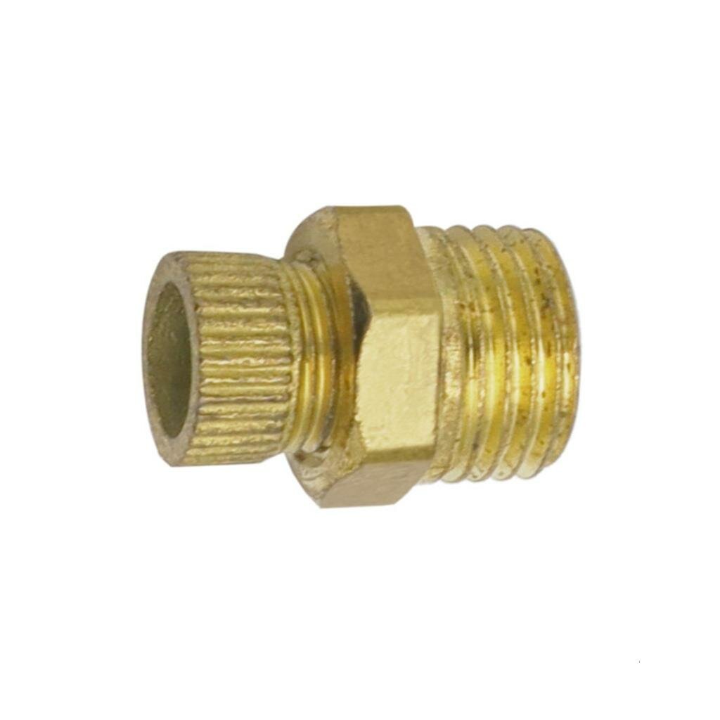 Латунные сливные клапаны для воздушных компрессоров