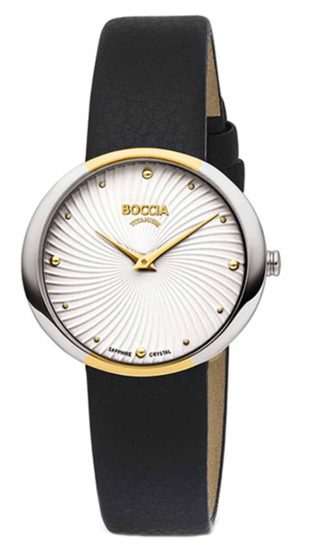 Наручные часы Titanium