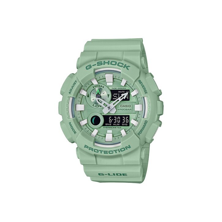 Наручные часы CASIO — фото 1