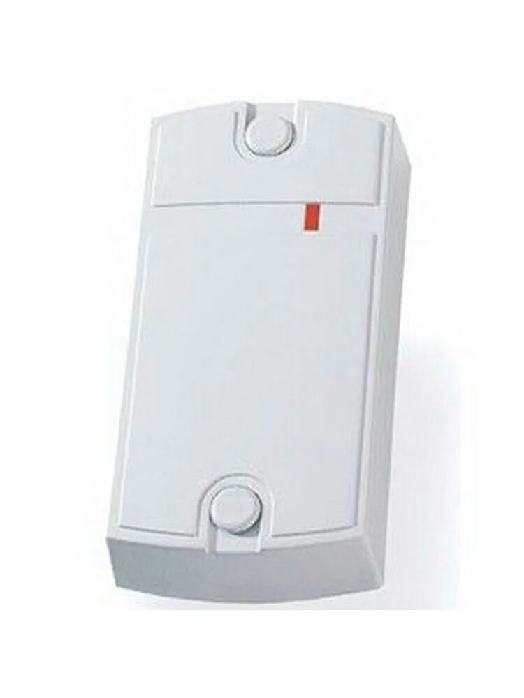 Matrix II. (Matrix II мод. Е) (Серый) RFID считыватель 125KHz. Чтение карт&брелков стандарта: EM Marine