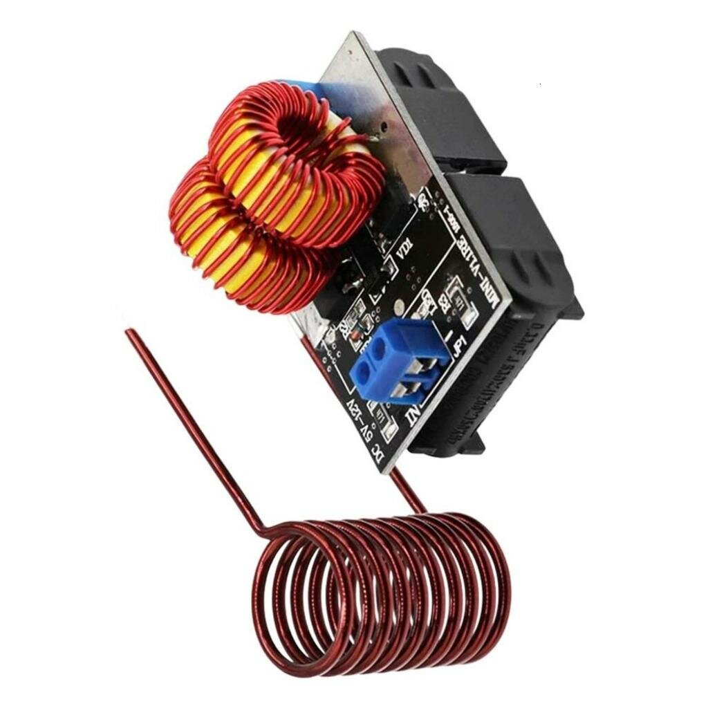 Индукционный нагреватель 120 Вт, 1 комплект