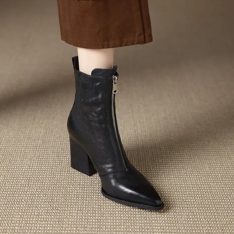 Сапоги