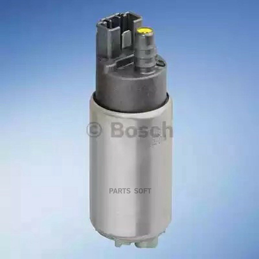 Насос топливный Bosch от официального дистрибьютора, BOSCH, артикул F01R00R004